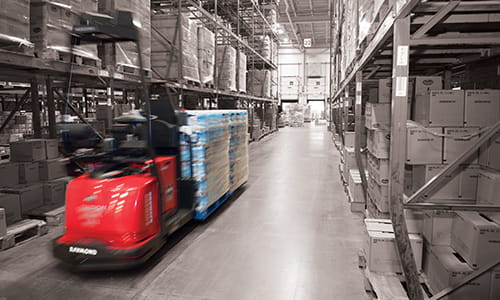 Forklifts | Lift Trucks